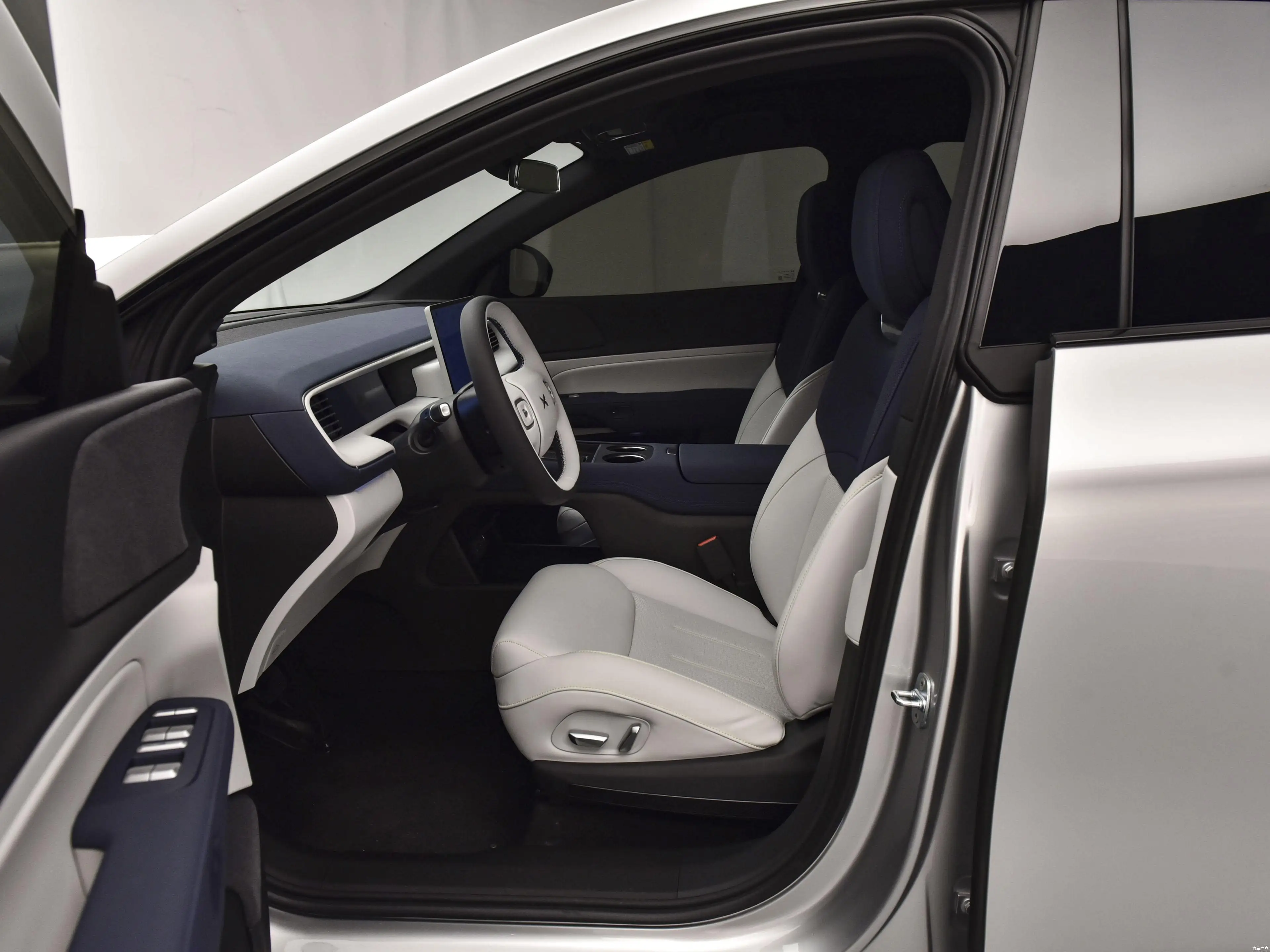 Xiaopeng G6 Super Intelligent Driving Suv Pure Electric Multi-purpose ...
