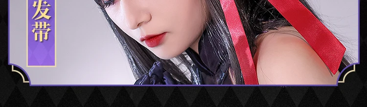 Akemi Homura Cosplay Devil Homura Costume Kaname Madoka Anime Puella ...