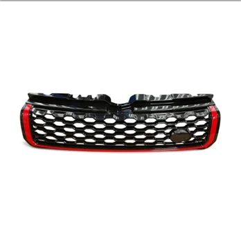 Oem Lr083604 For Range Rover Evoque 2012-2017 Auto Car Grille Black ...