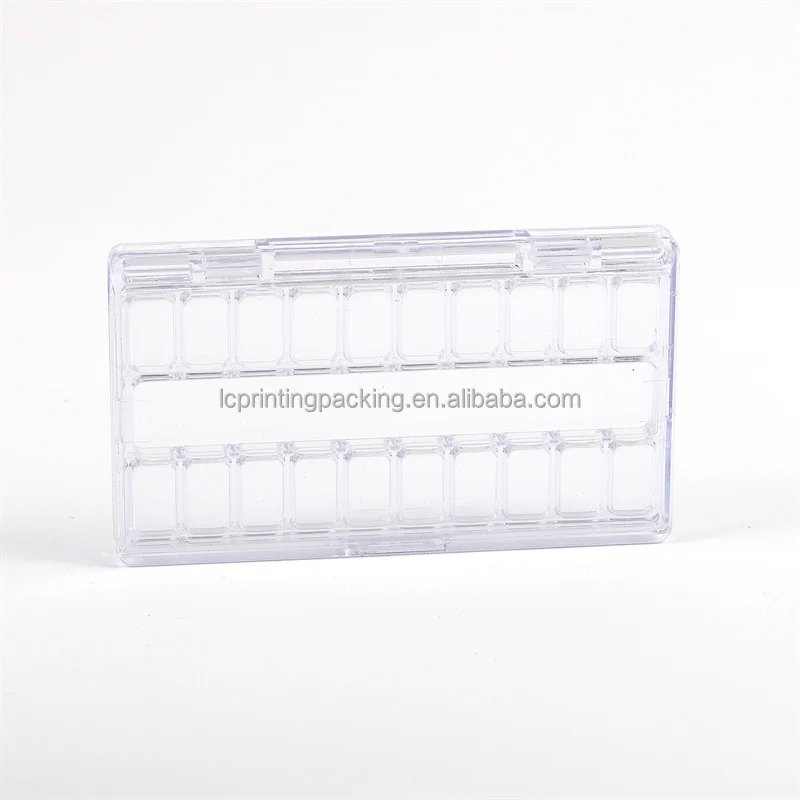 High Quality Orthodontic Retainer Acrylic Box Metal Self Ligating ...