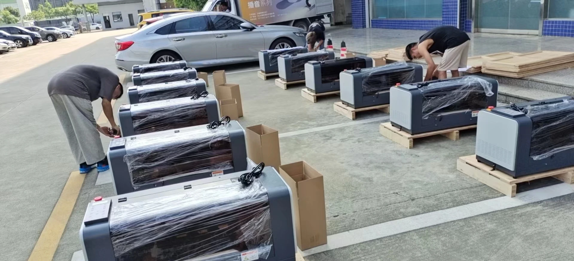 Uv Inkjet Printers Flatbed A3 Uv Flatbed Printer For Painting Printing ...