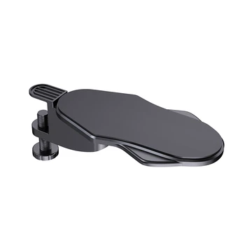 Ergonomic Computer Arm Rest Desk Wrist Elbow Support Mouse Armrest ...