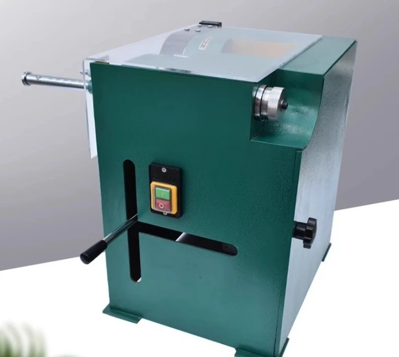 High Speed Accuracy Electronic Ejector Pin Cutting Machine