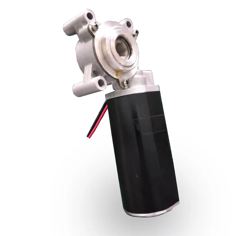 Motorized Height Adjustable Desk - 24V Desk Motor by WEWIN