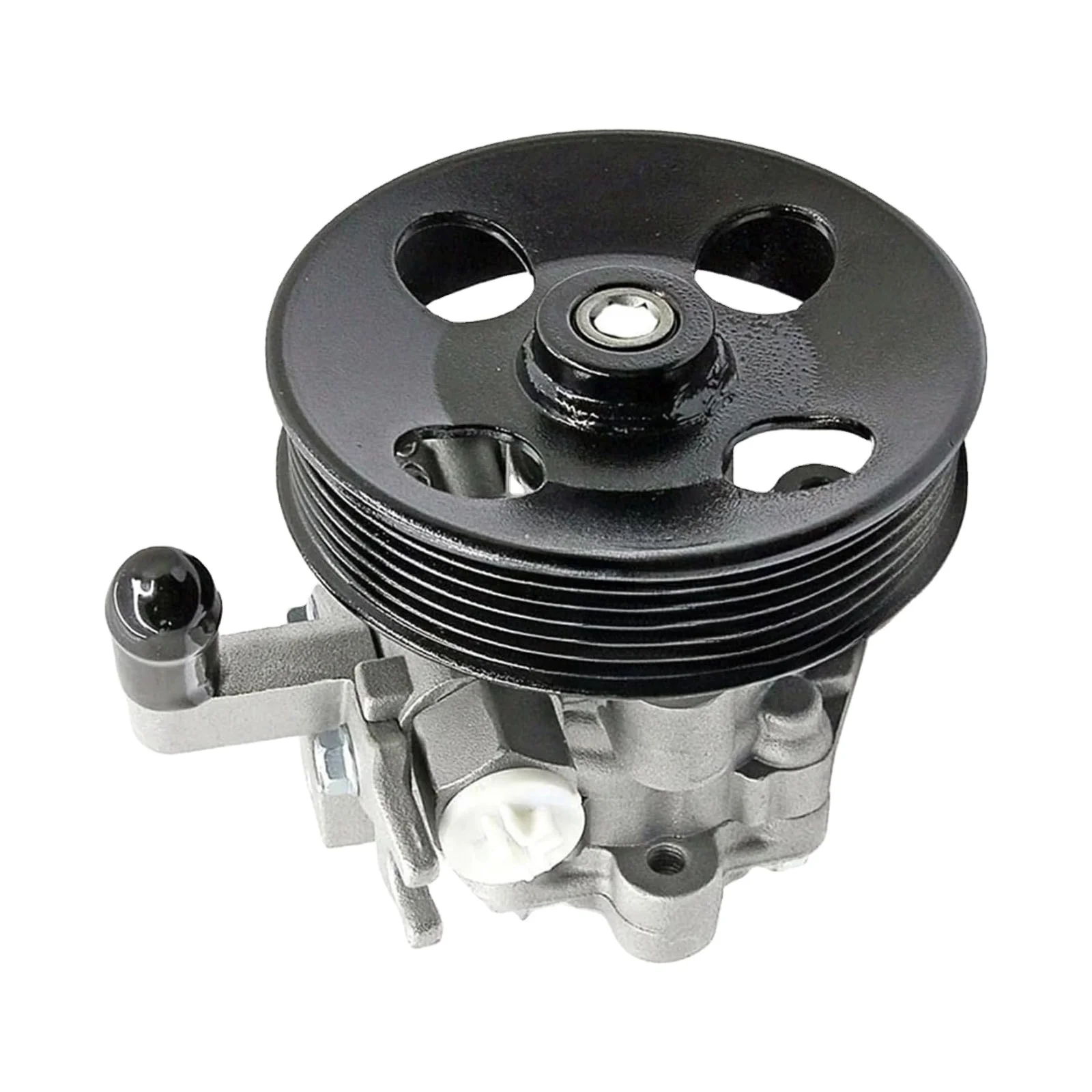 Power Steering Pump Power Steering Pump For Hyundai Santa FE 2006-2009 ...