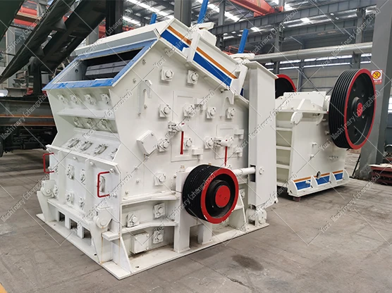 Automatic Garbage Sorting Machine - Efficient Waste Segregation