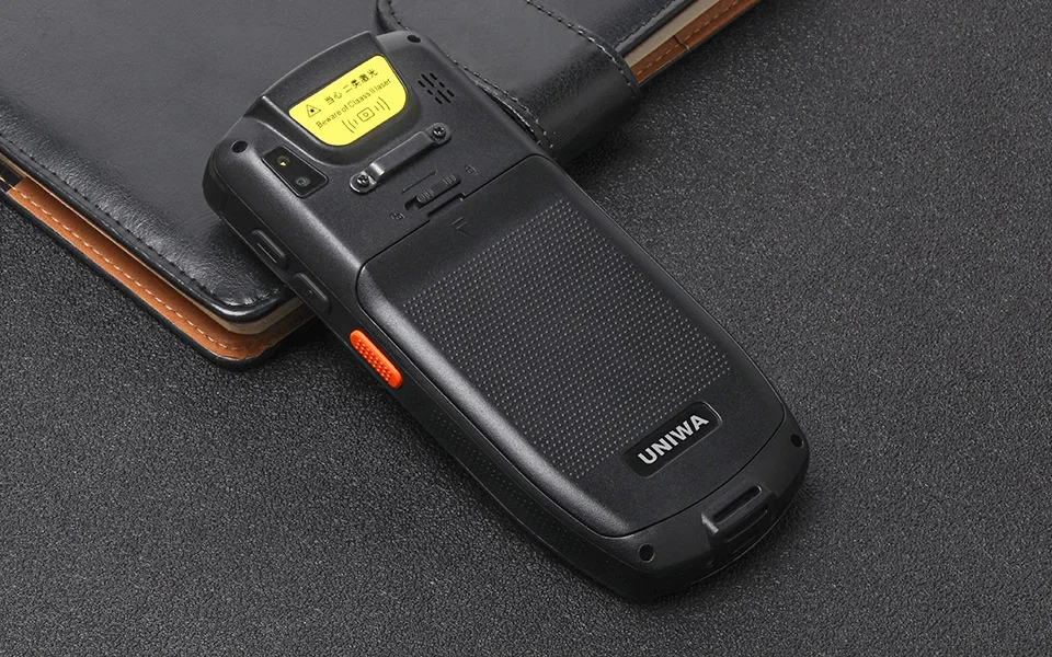 UNIWA HS006 Handheld PDA - Rugged, Versatile & Efficient