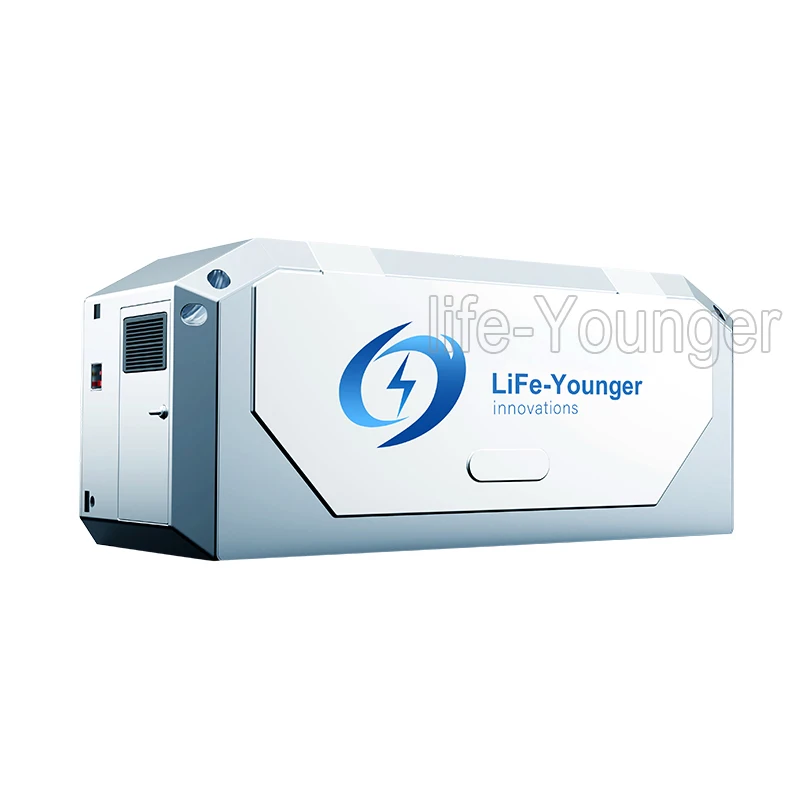 1mw 2mwh 10mwh Photovoltaic Industry Bess Lifepo4 Container Solar Battery Energy Storage System ...