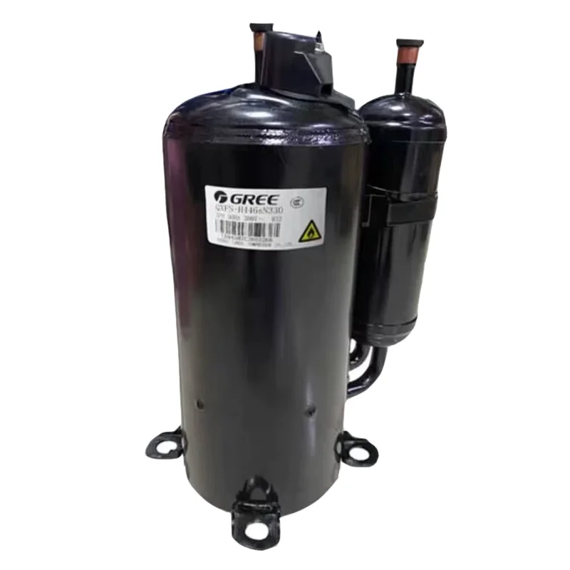 Original GMCC Refrigeration Compressors for Efficient Cooling