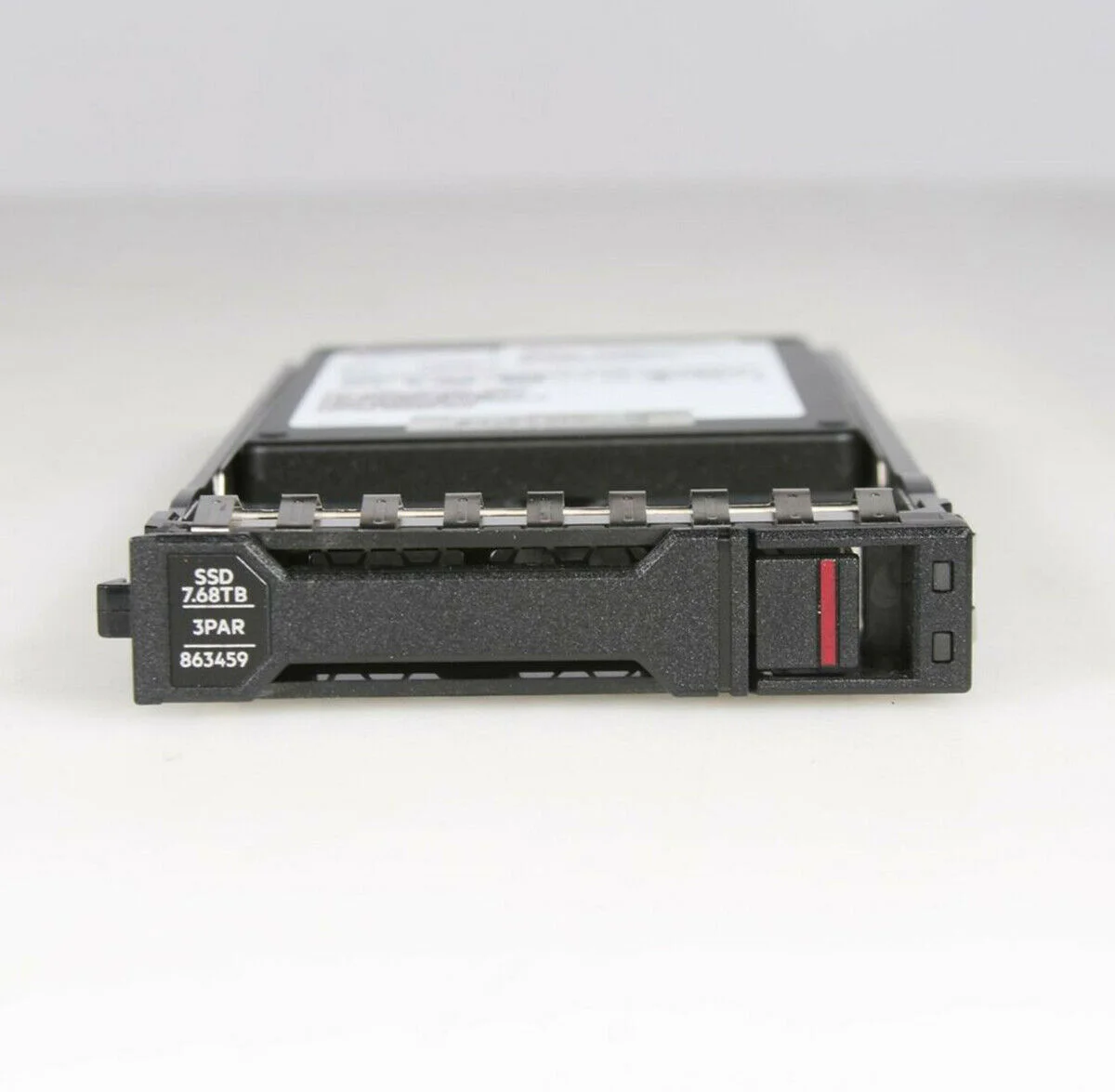 3par 7.68tb Ssd Sas Sff Xcsm P37648-001 P08727-001 872802-001 863459 ...