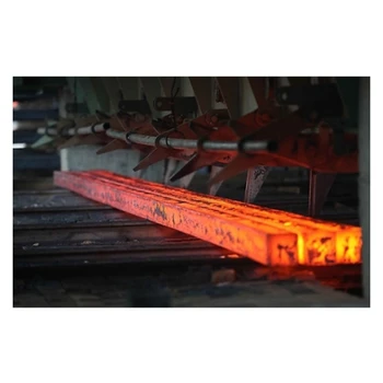 R3.5 Steel Billet Continuous Casting Machine Stainless Steel Casting ...