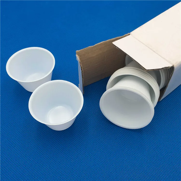 Lab Use Plastic Grinding Pestle for Mini Handheld Homogenizer