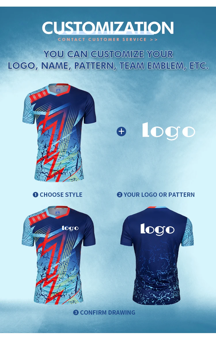 Design Your Own Full All Over Print Running Sport Tshirt Quick Dry T ...