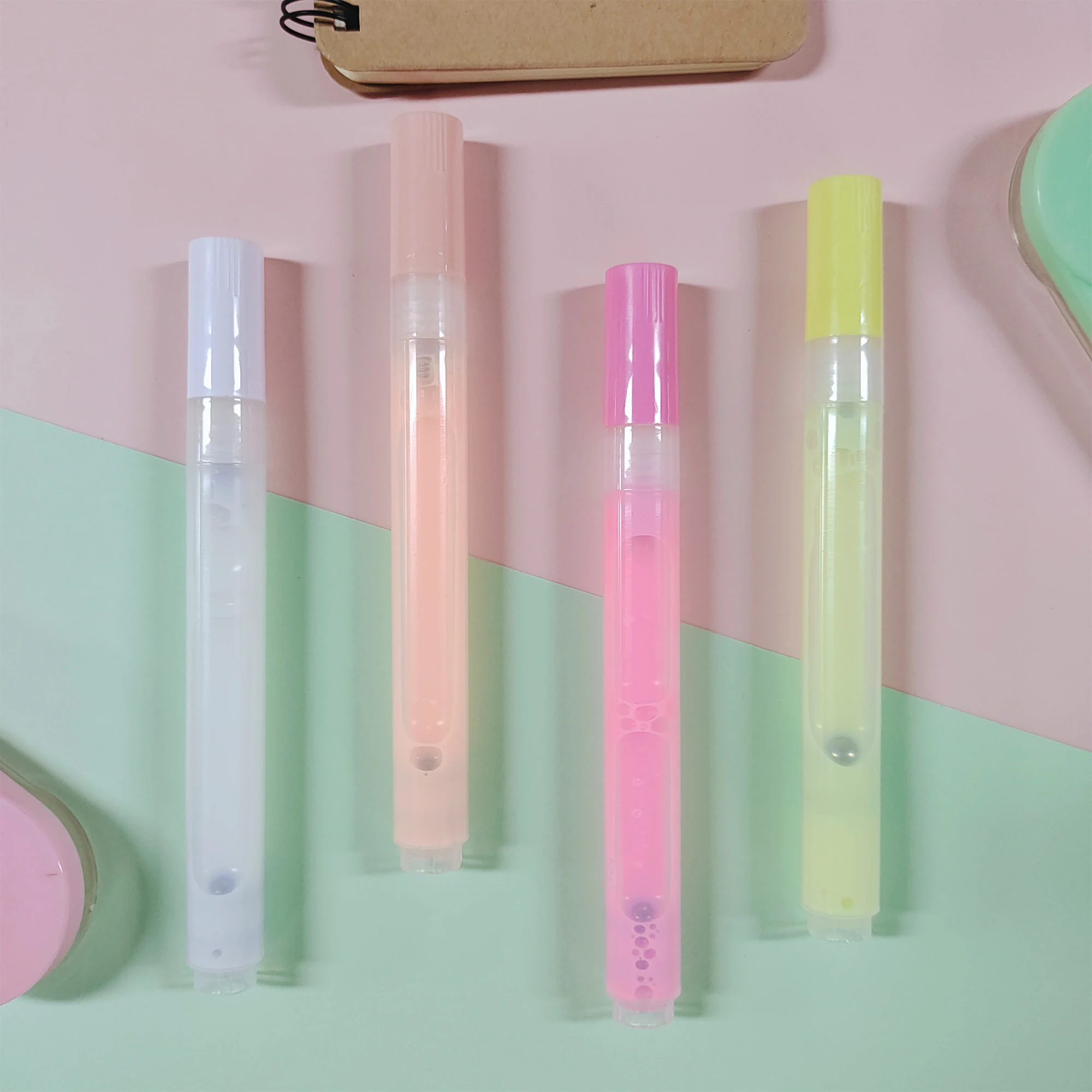 New Arrival Art Adhesive Liquid - Quick-Drying Glue Pens
