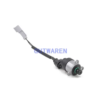 Fuel Pressure Regulator Metering Solenoid Valve 0928400620 0928400543 ...
