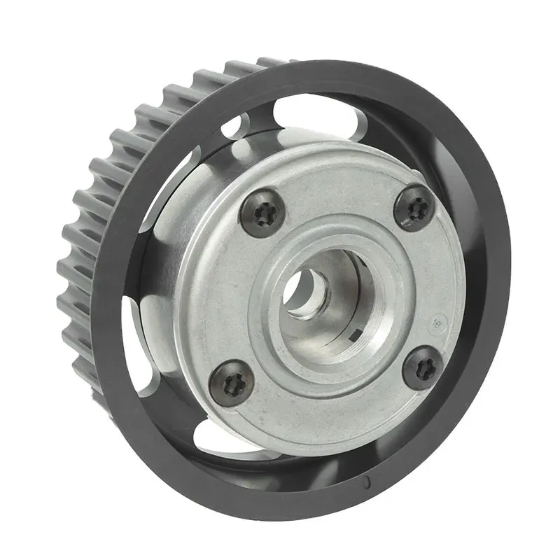 0805F9 Camshaft Dephaser Pulley for Citroen C6 & Peugeot