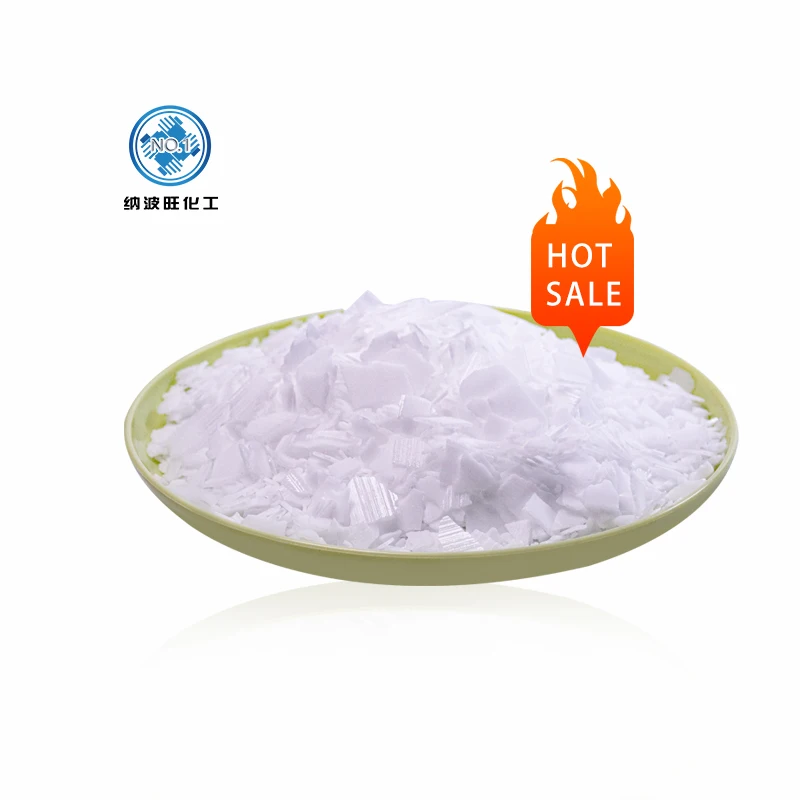 Potassium Hydroxide Caustic Potash Soda Flakes Pearl KOH Cas 1310-58-3 ...