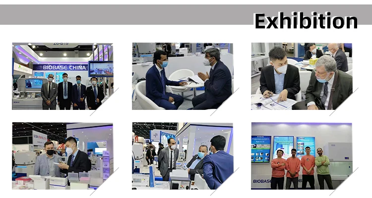 Biobase 10l Static Storage Liquid Nitrogen Tank Yds-10s(6) Large ...