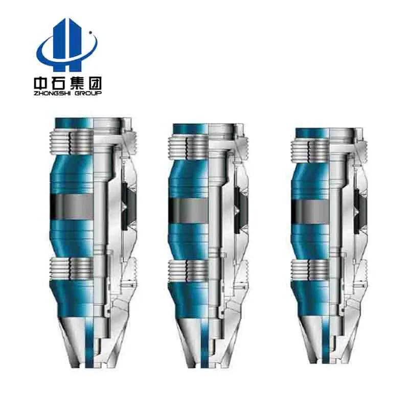 Single-set And Cement Retainer - Buy Bridge Plugs & Cement Retainer ...