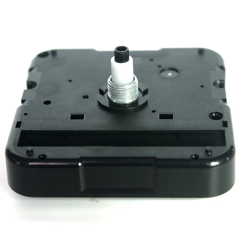 Skp Step Clock Movement Quartz Wall Clock Mechanism Center Screw Parts ...