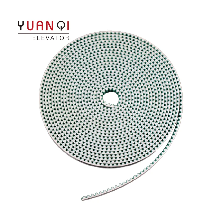 300P elevator parts shaft encoder belt 593095 elevator ranging belt ...