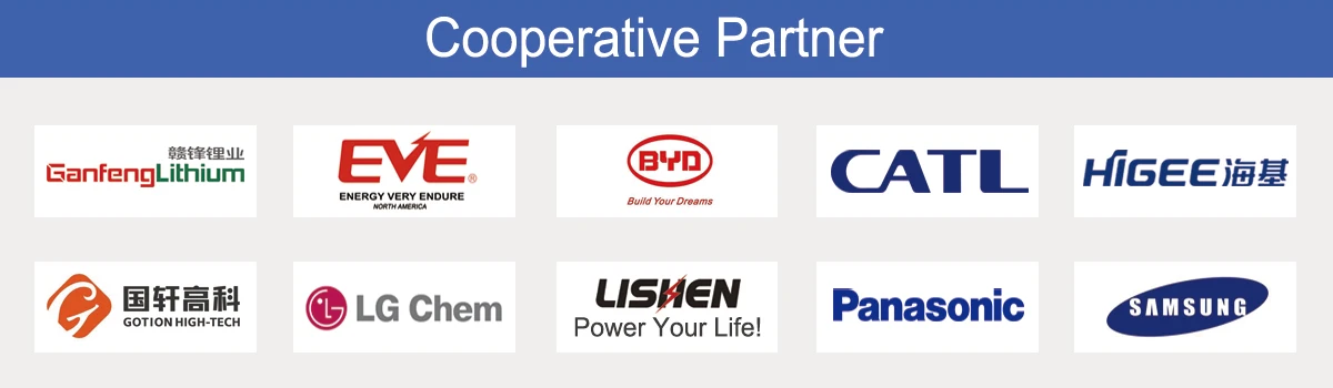 200ah Narada Server Rack Energy Storage 10kwh Telecom Battery