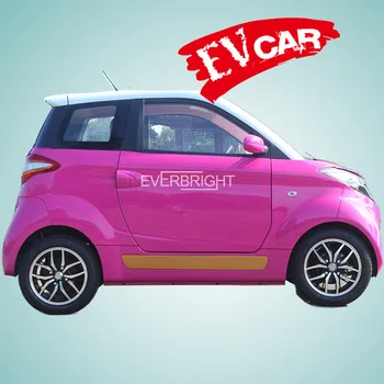 Shandong Jida Everbright Energy Technology Co., Ltd. - Electric Car, Car