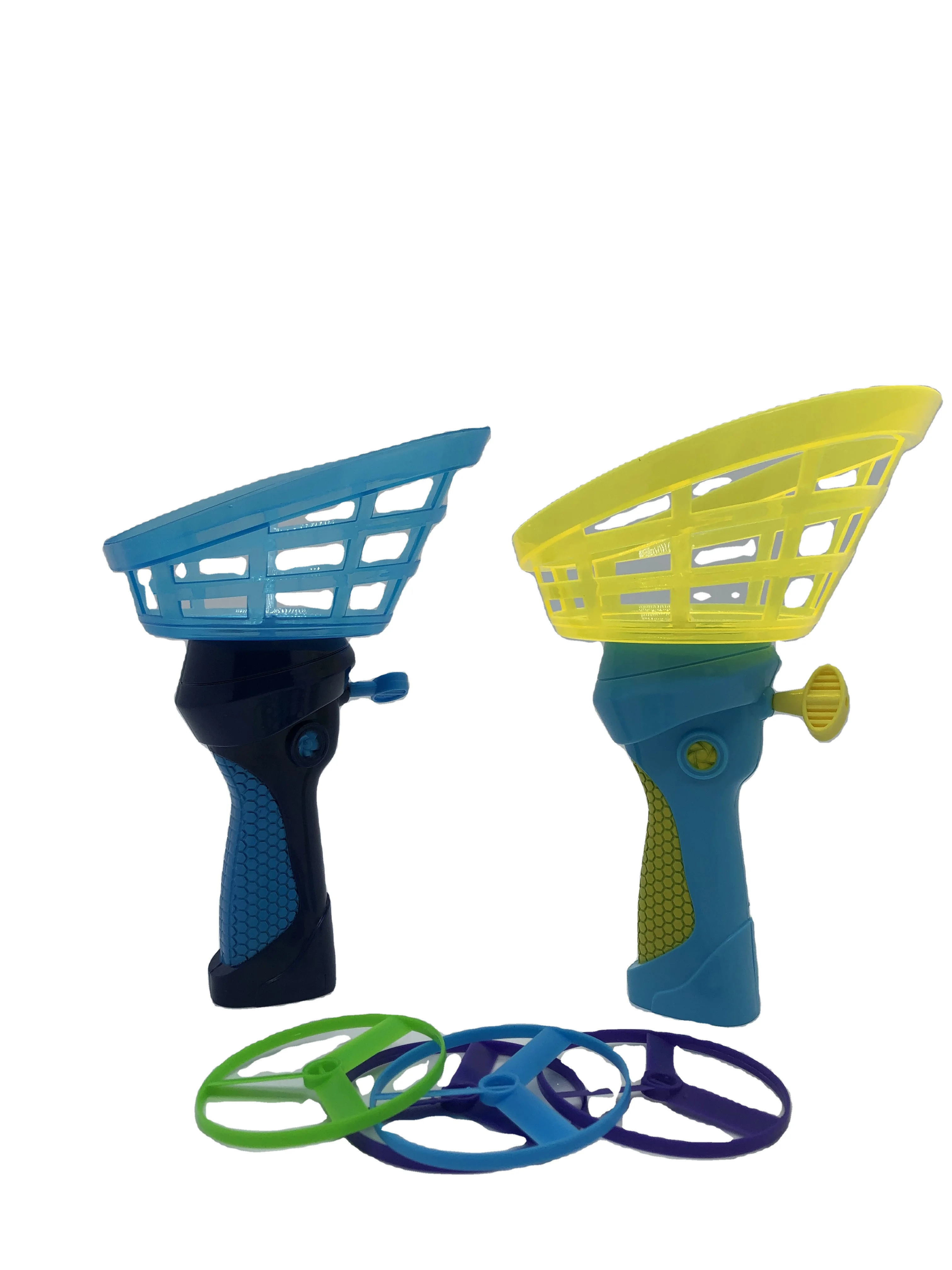 Flycord Vliegende Schijf - Fun Outdoor Game for All Ages