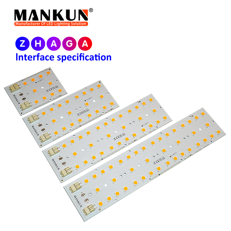 Zhaga Circuit Board Pcb Professional SMT Assembly Printed Circuit Board ...