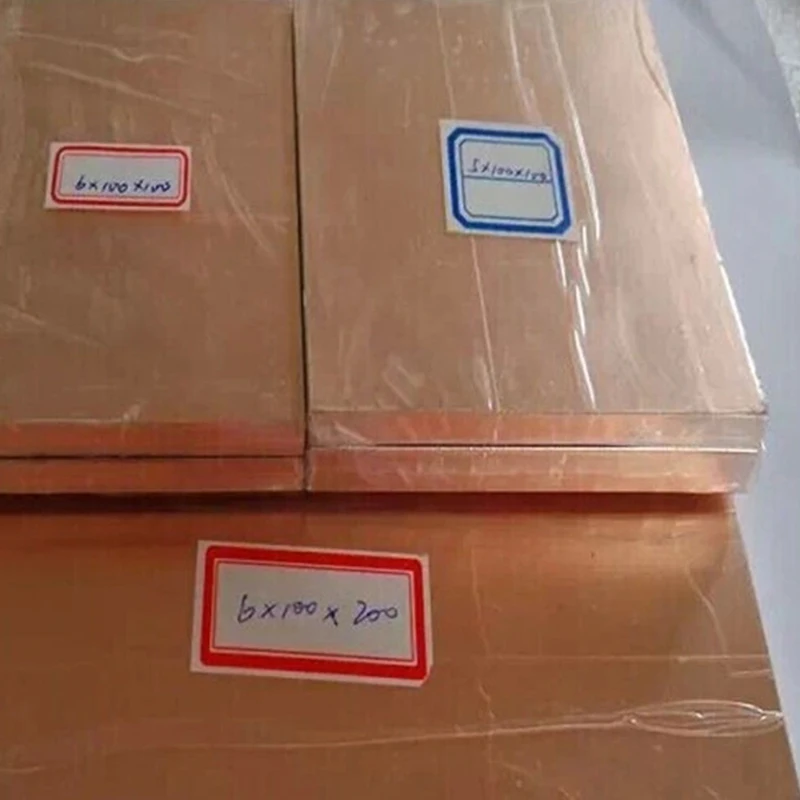 Wholesale Brass Sheet T3 H90 H85 H80 H75 H70 H65 H62 H59 20mm Thickness Iso9001 Brass Strip ...