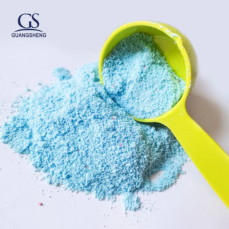 Fresh Smell Hand Washing Detergent Powder 100g Cleaning Products ...