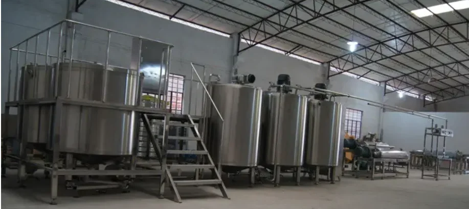 Puff Pastry Block Margarine Quenching Kneading Making Machine - Buy ...