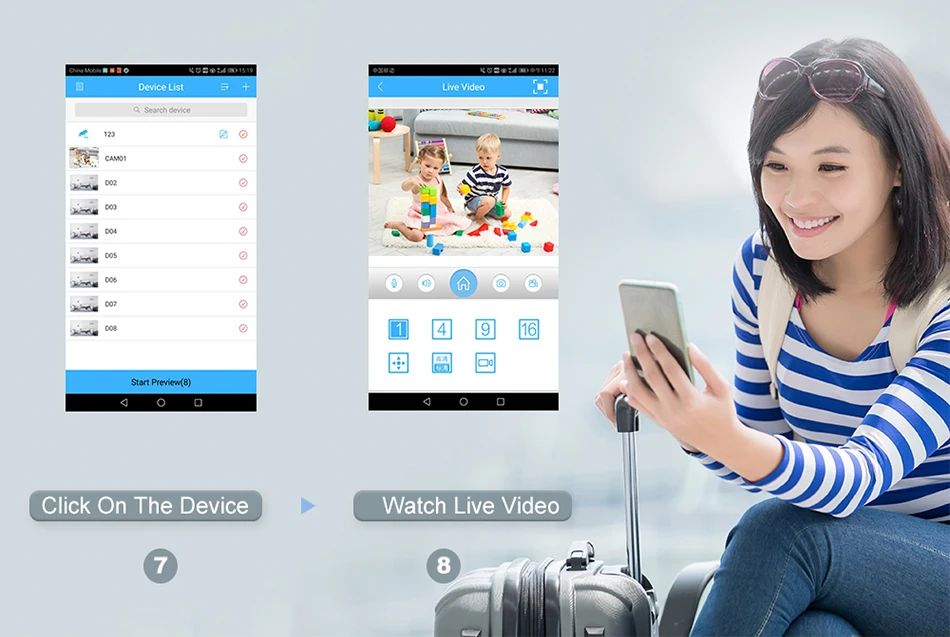 Oem Boot Channel Logo Customization Face Detect Ai Feature Network ...