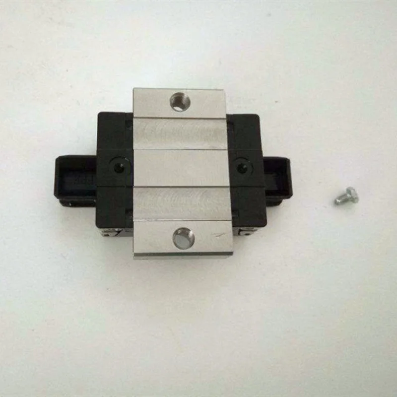 Original Rexroth Linear Guide Rail Block R166521322 Runner Block - Buy ...