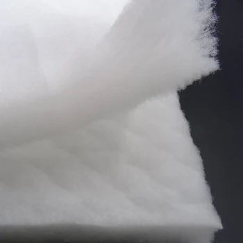 Eco-friendly Filling Wholesale Polyester Batting For Quilt - Buy ...