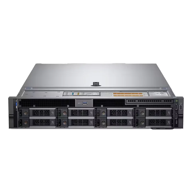 Brand New Poweredge R740 R740xd R740xd2 2u Rack Server R740xd2 - Buy ...