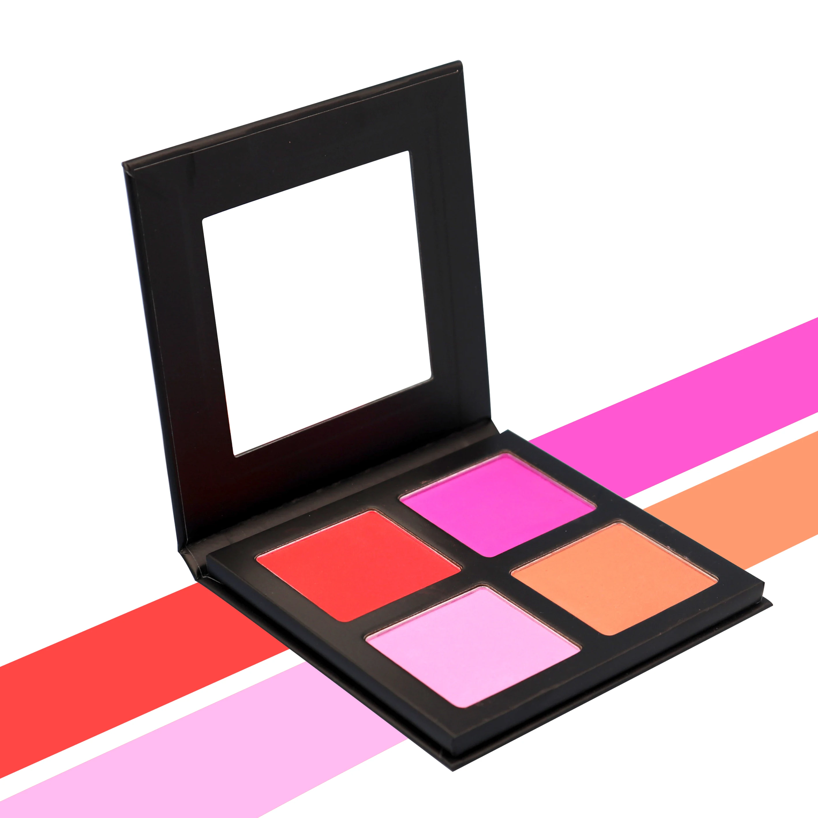 Oem Contour Blush Packaging Blush Palette Custom Blush Custom Logo ...