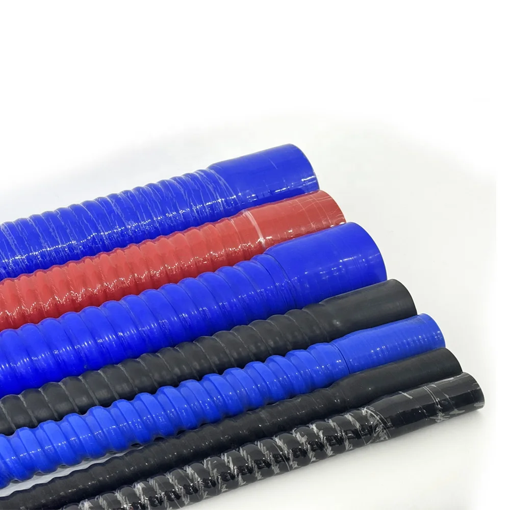 Manufacturers High Pressure Flexible Radiator Water Pipe Stainless ...