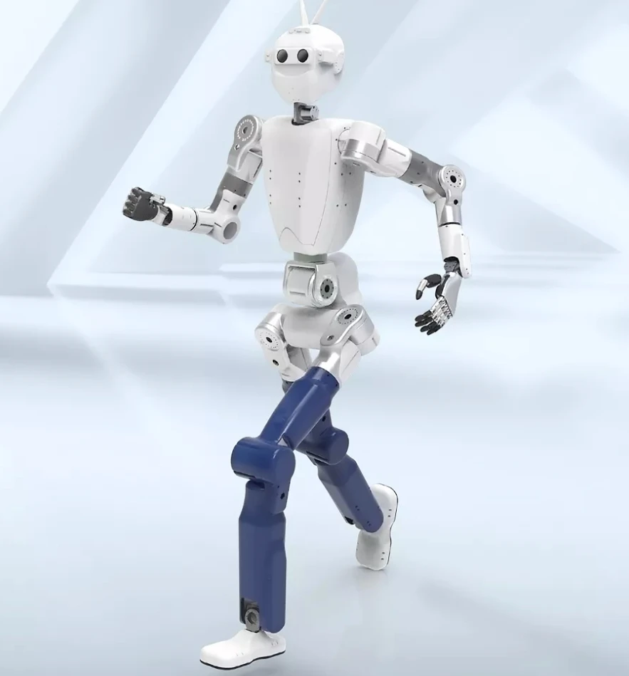 Collaborative Robot Joint Actuator Brushless DC Motor Modular ...