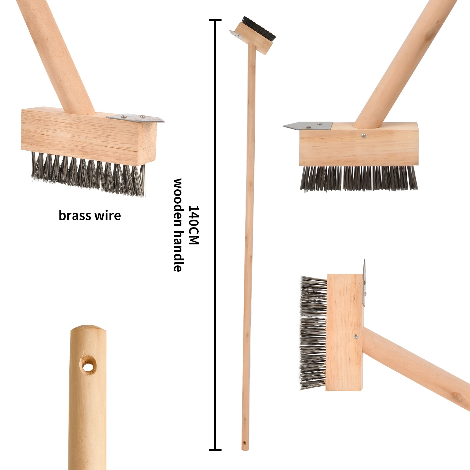 Weeding Tool for Block Paving - Efficient Outdoor Solutions