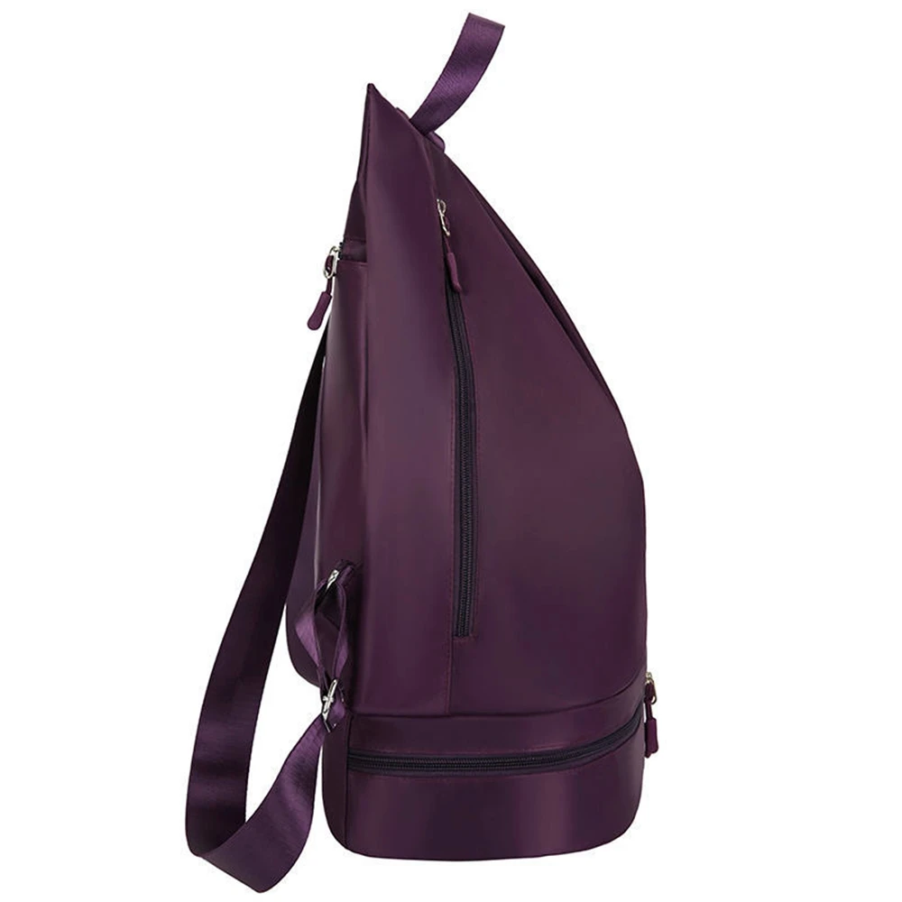 210d Polyester Biodegradable Polyester Fabric Backpack Drawstring Bag ...