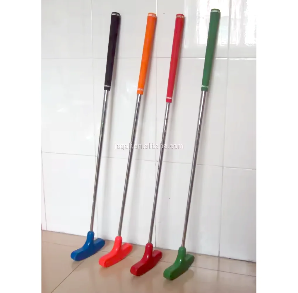 High Quality Assorted Color Rubber Head Kids Double Side Left And Right ...