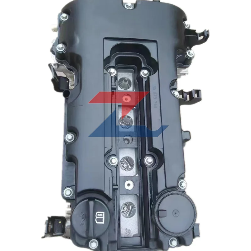 Luj 1.4t Long Block Engine For Chevrolet 1.4t Engine Auto Parts - Buy ...
