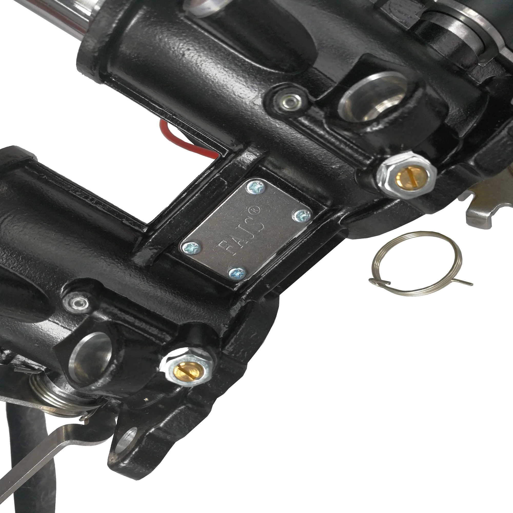 OEM T1- IDF Throttle Body 40-50mm - Racing Car Performance