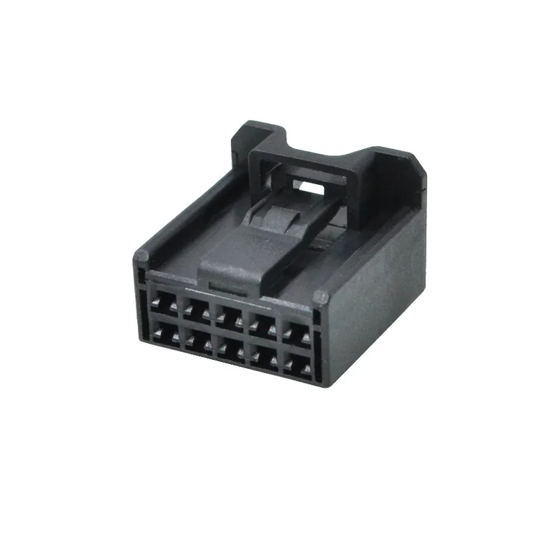 90980-12C39 10 pin car audio female connector 7289-7613-30 7289761330 ...