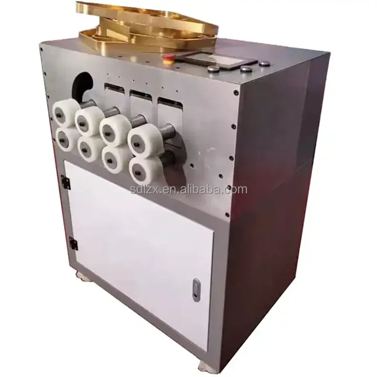 cnc Channel Letter Pipe Circle Bending Multifunctional Aluminum Mirror ...