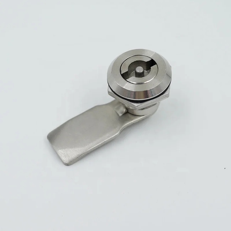 Ms705 Stainless Steel Ss304 Series Cabinet Cam Lock