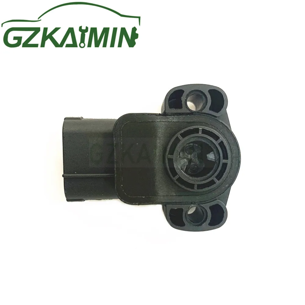 Gaz Kelebeği Konum Sensörü Tps Sensörü Oemforford Mazda F48f-9b989-ab ...