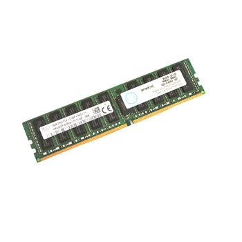 P00922-b21 P03050-091 P061 (1x16gb) Dual Rank X8 Ddr4-2933 Cas-21-21-21 ...
