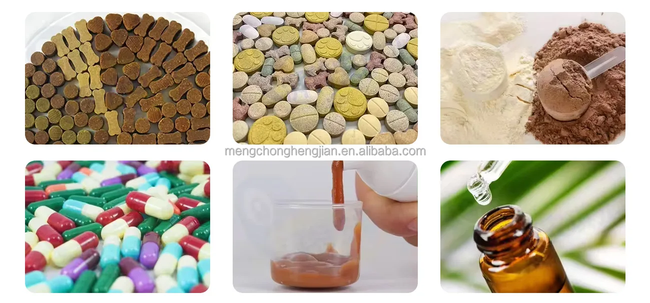 11 in 1 Probiotic Bites Multivitamin Digestion MSM Curcumin Cranberry ...